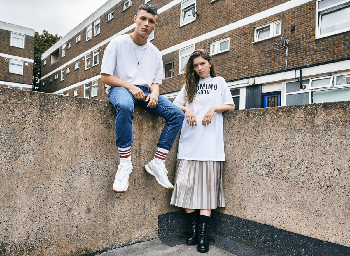 Our spring cover star trends for spring/summer 2018 (image slider ...