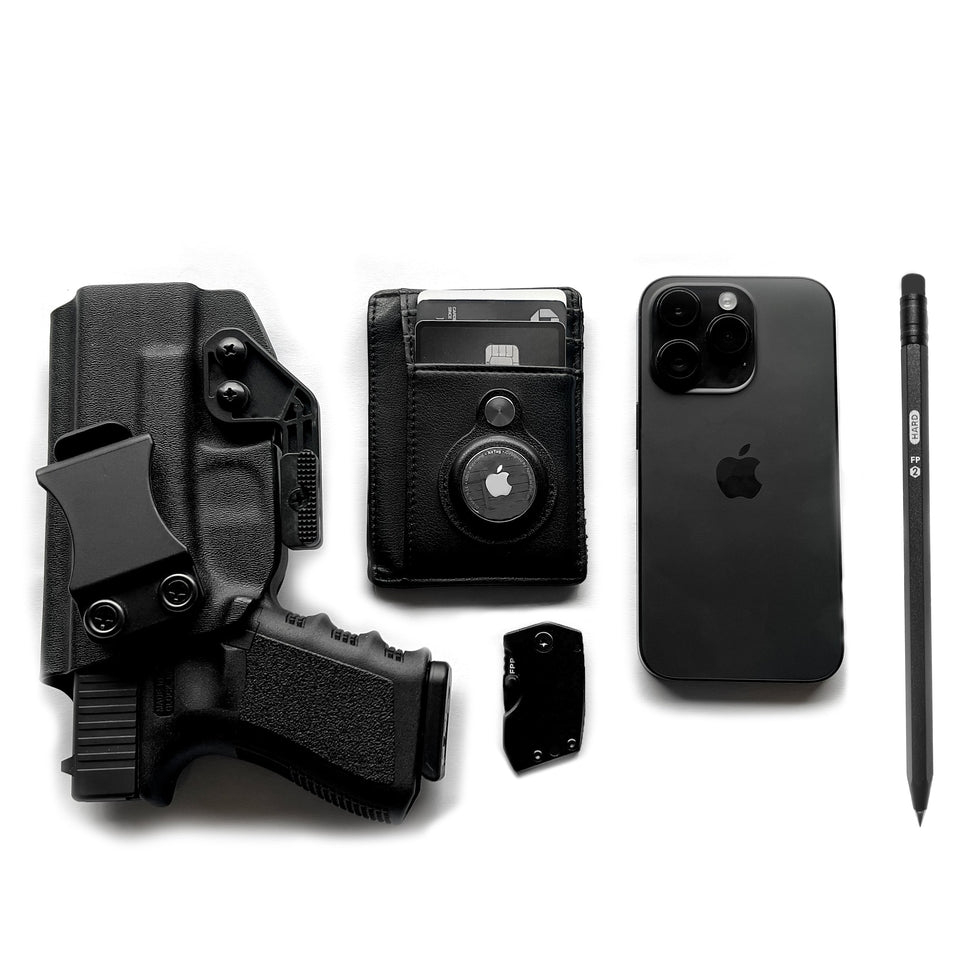 The FN PEN 2.0 – Stabby Labs