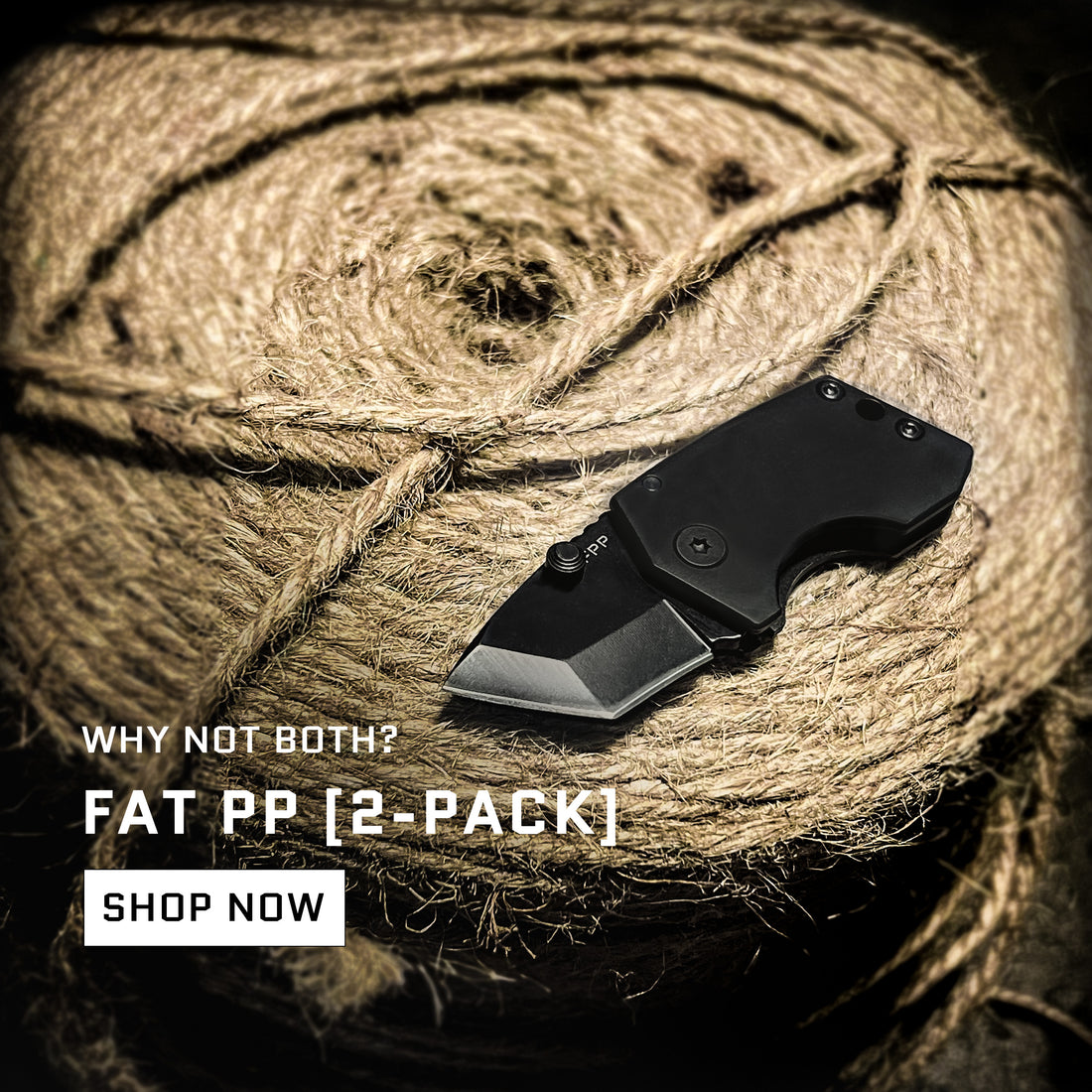 Stabby Labs | Ultra-Compact Every Day Carry Tools