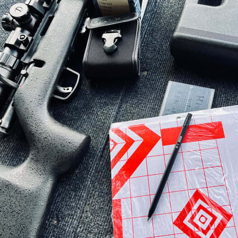 The FN PEN 2.0 – Stabby Labs