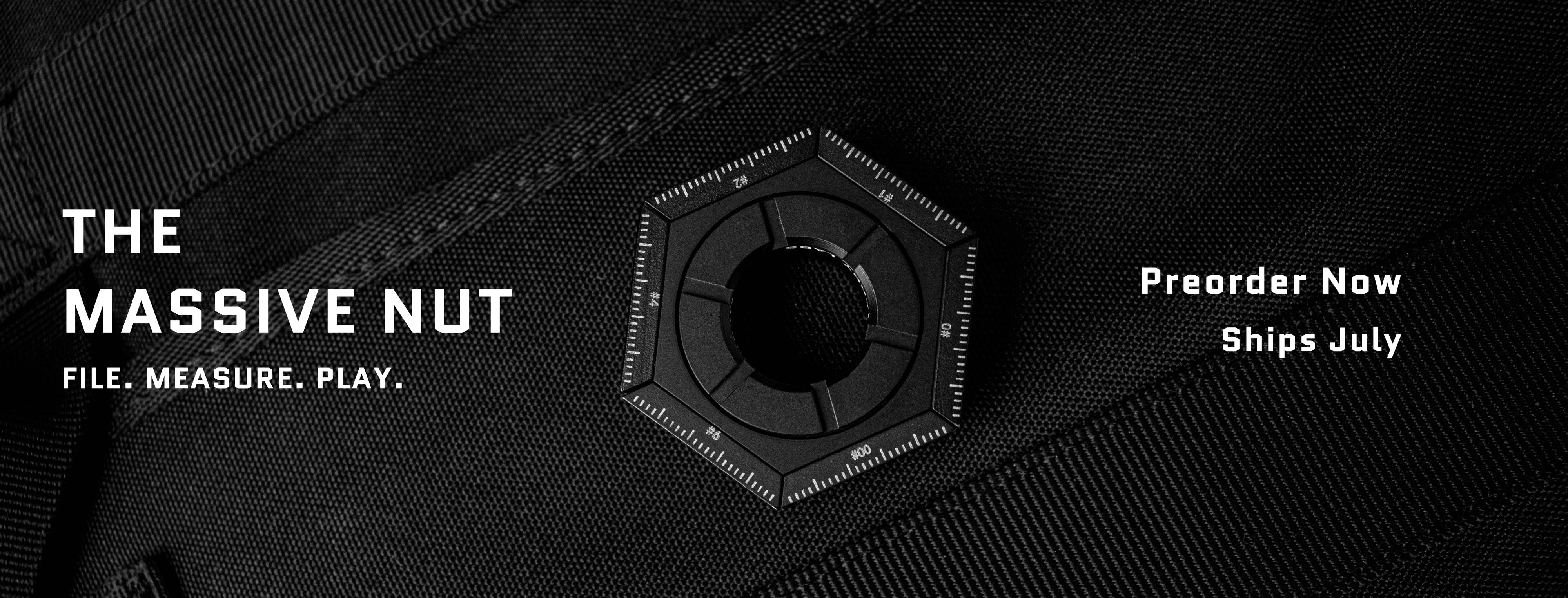 Stabby Labs | Ultra-Compact Every Day Carry Tools